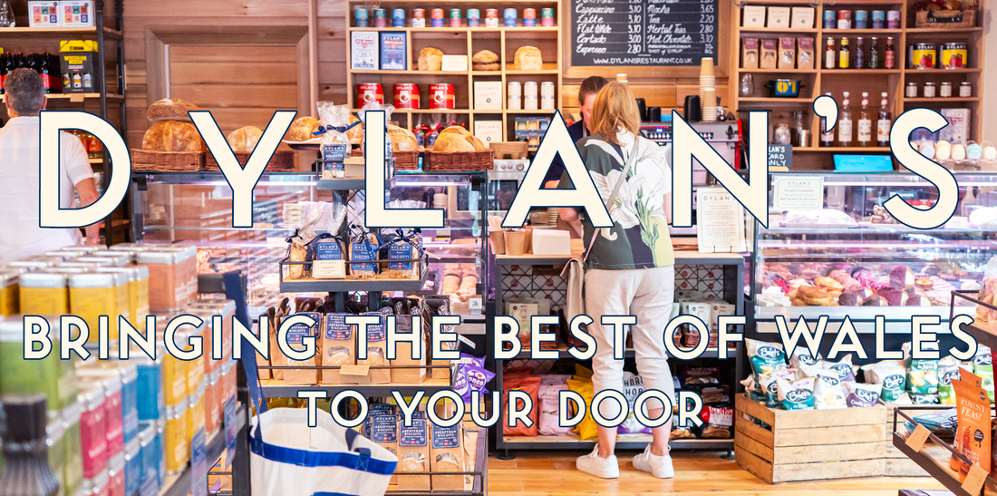 Dylan's Restaurant – Dylan's Online Store
